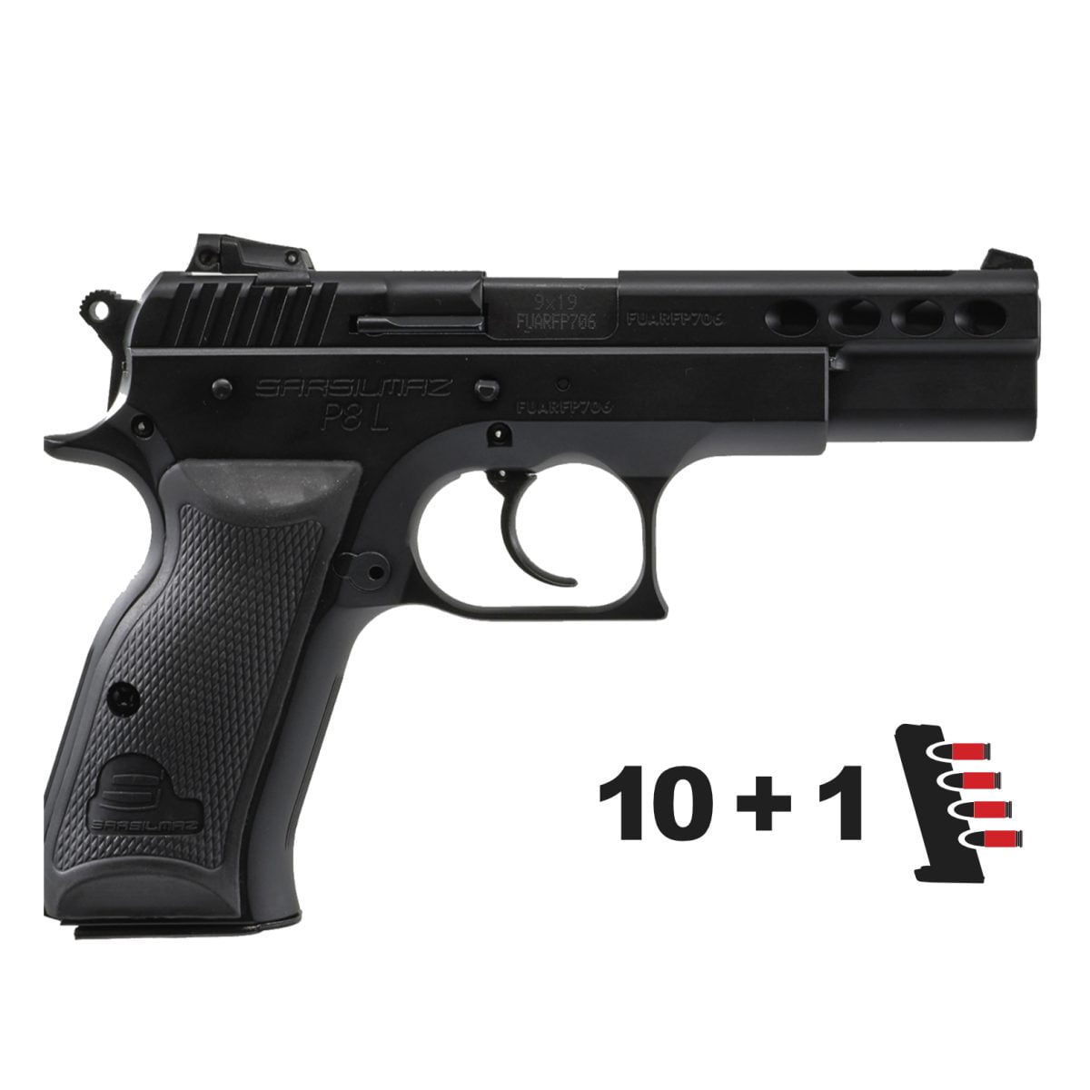 SAR Pistols buy Online - Mint Armory