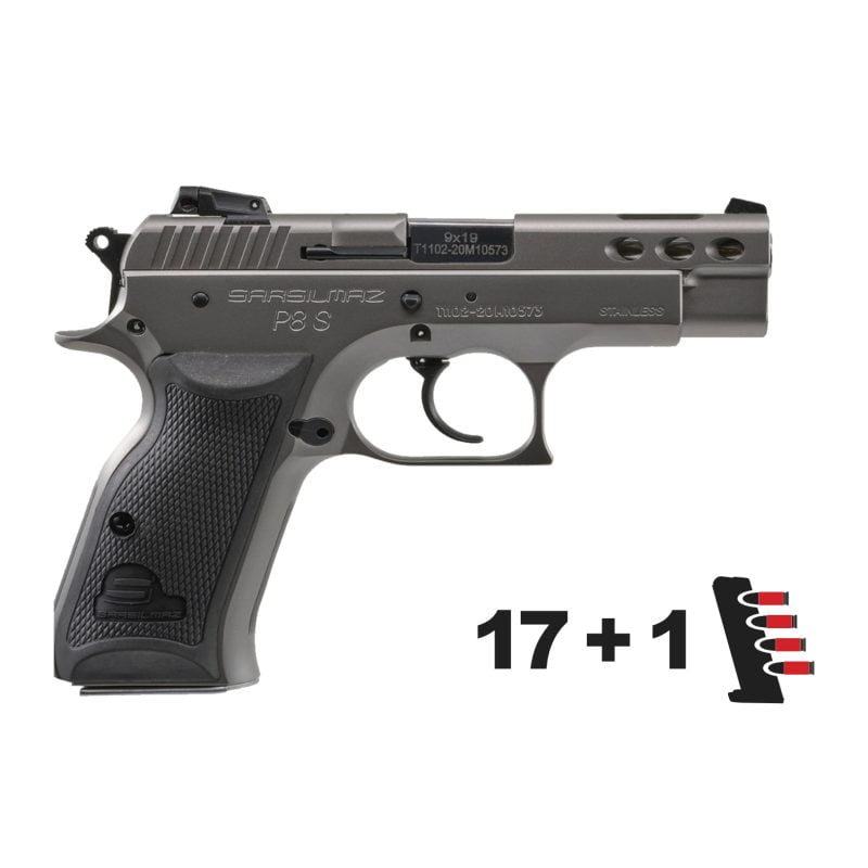 SAR Pistols buy Online - Mint Armory