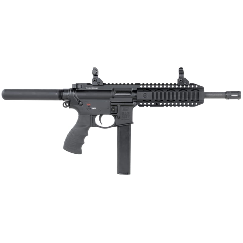 SAR 109T Archives - Mint Armory