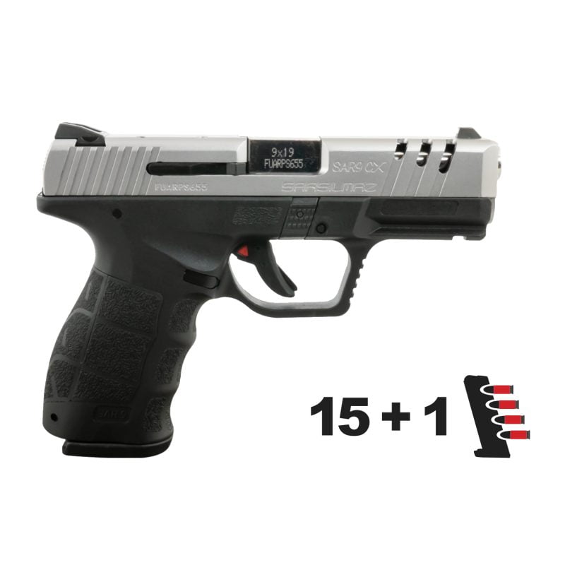 SAR9 Archives - Mint Armory