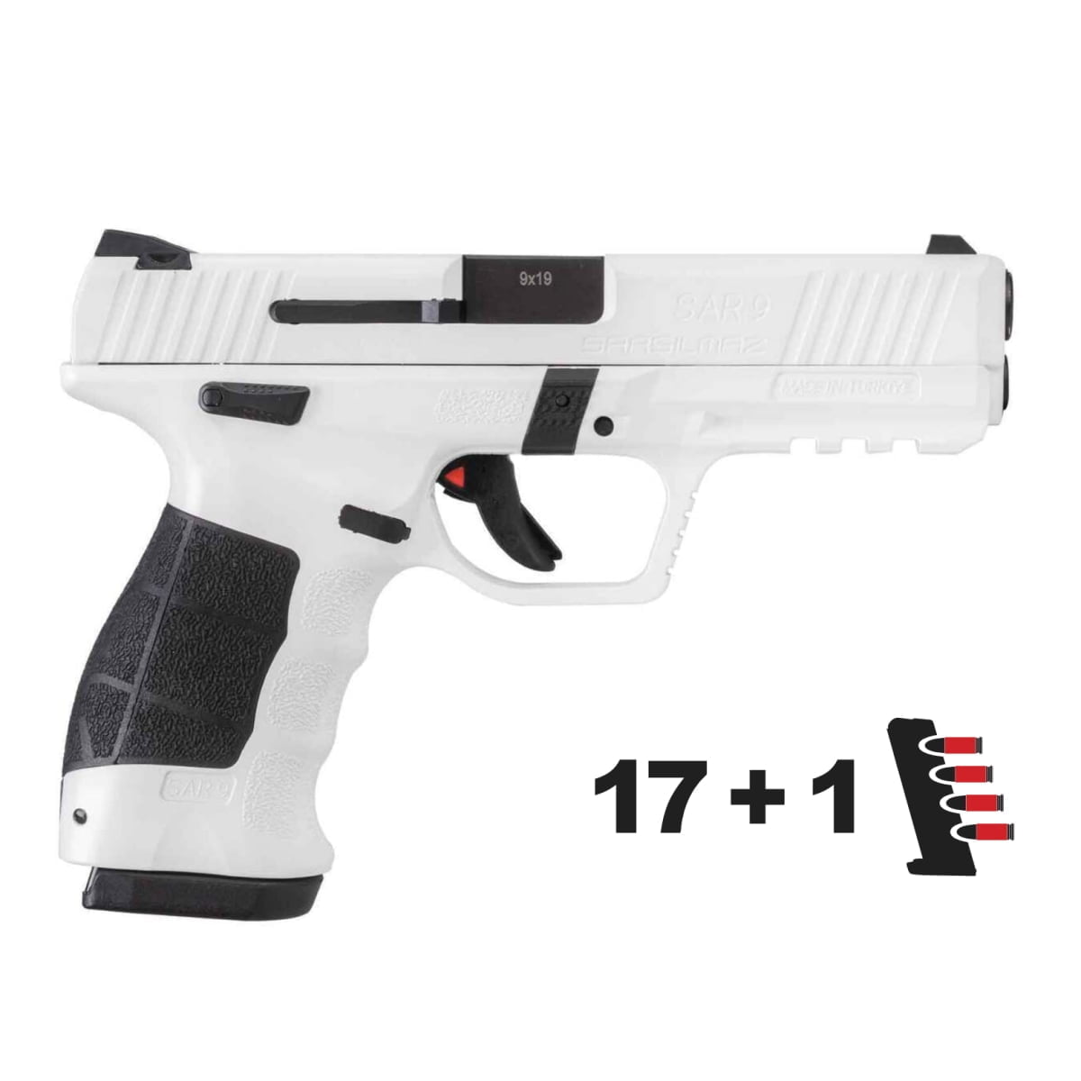 SAR9 Archives - Mint Armory