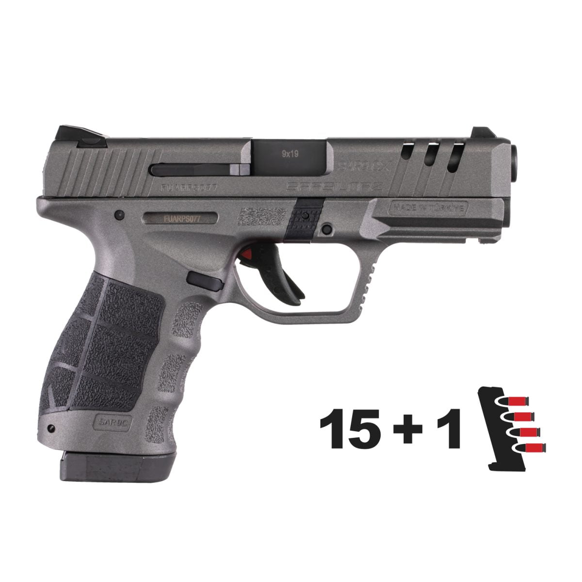 Mint Armory - SAR USA authorized FFL Retailer