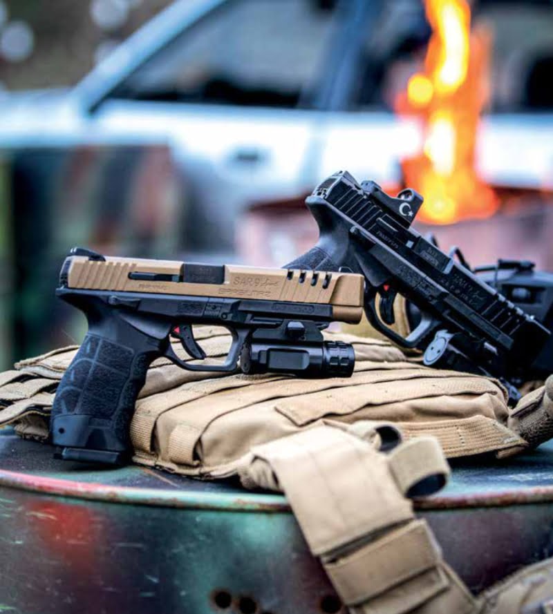 Mint Armory - SAR USA authorized FFL Retailer