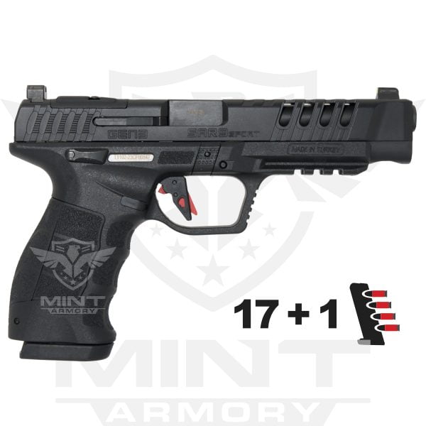 Texas Firearm Store | Mint Armory