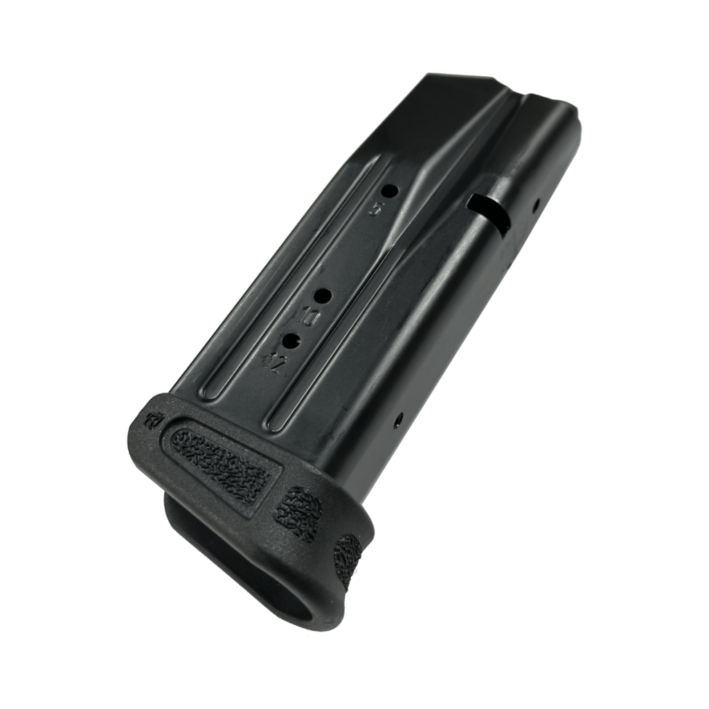 SAR9 Subcompact MAGAZINE, 9mm, 12rd - Mint Armory